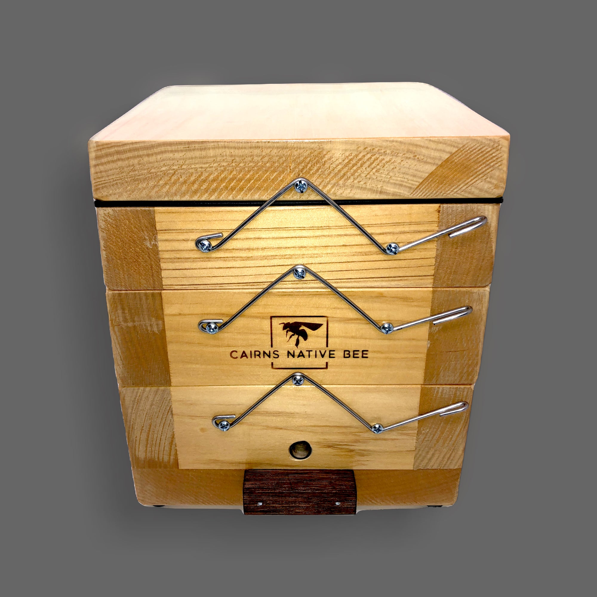 Tropical OATH Mini - Cypress | Cairns Native Bee