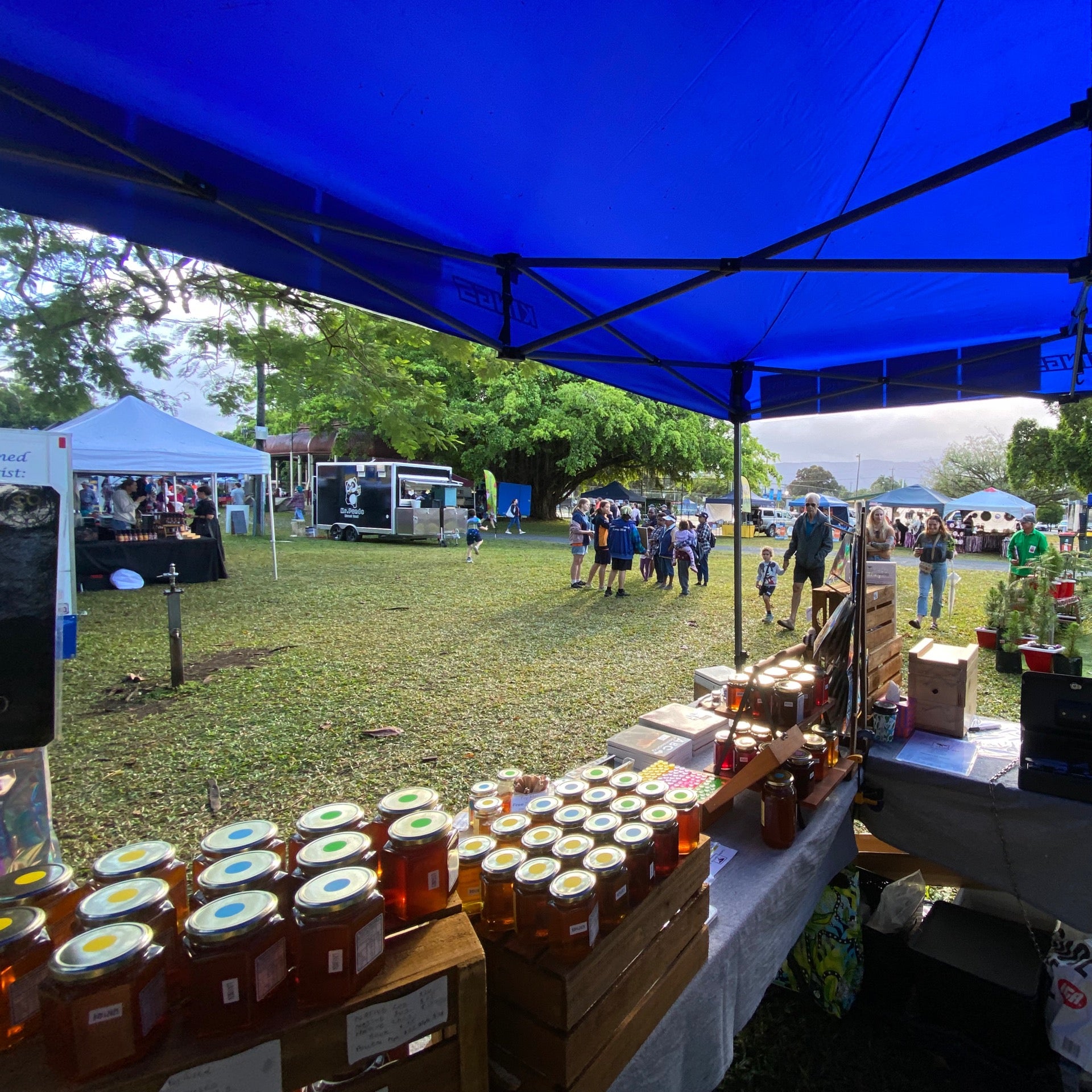2025 Gordonvale Cottage Markets - Permanent Stall Holder | Cairns ...
