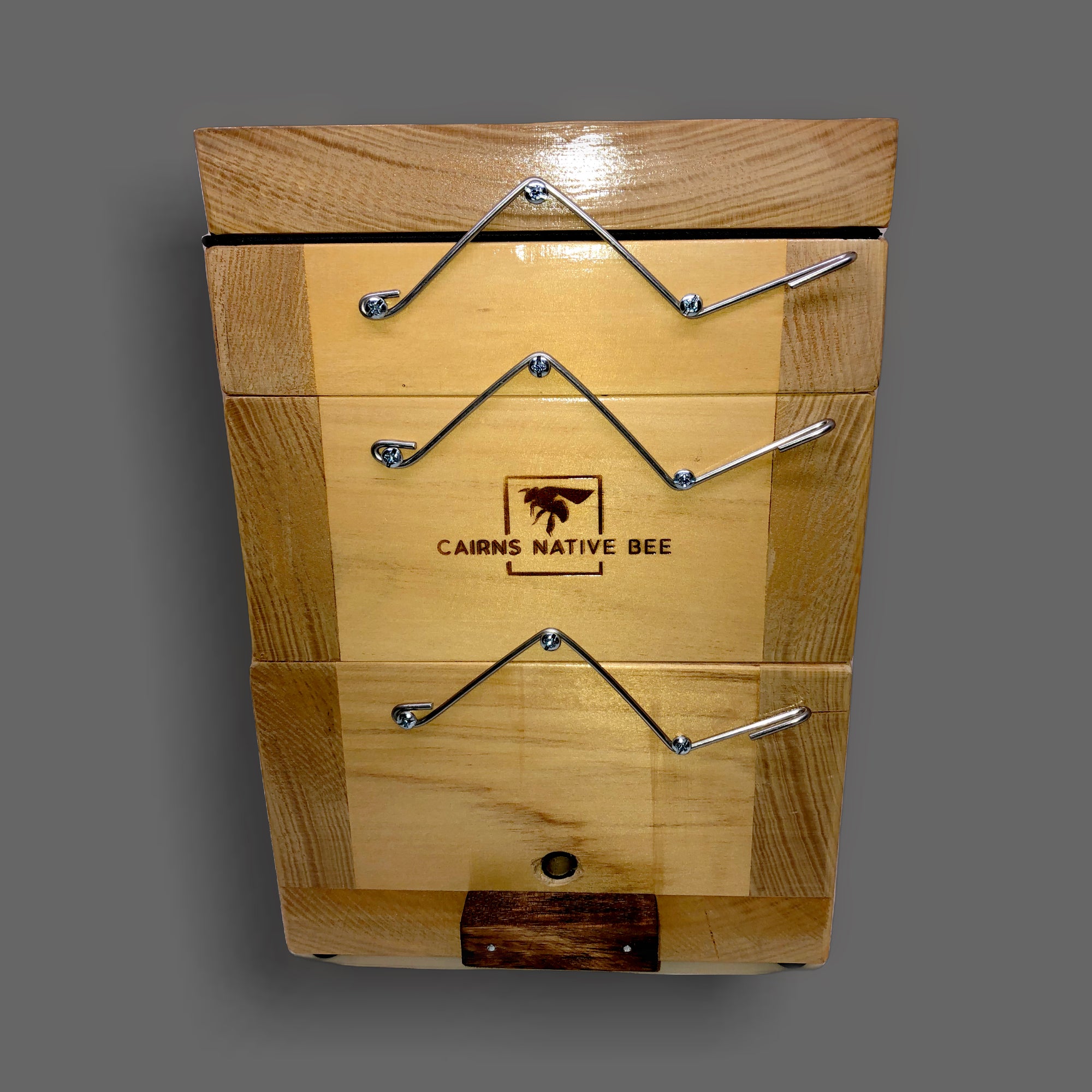 Tropical OATH Large - Cypress | Cairns Native Bee